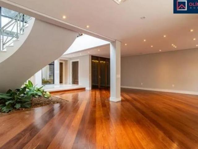 Casa 553m², Chácara Monte Alegre SP | Venda