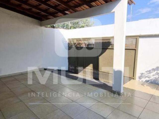 Casa para venda em Jardim Patrícia, Uberlândia