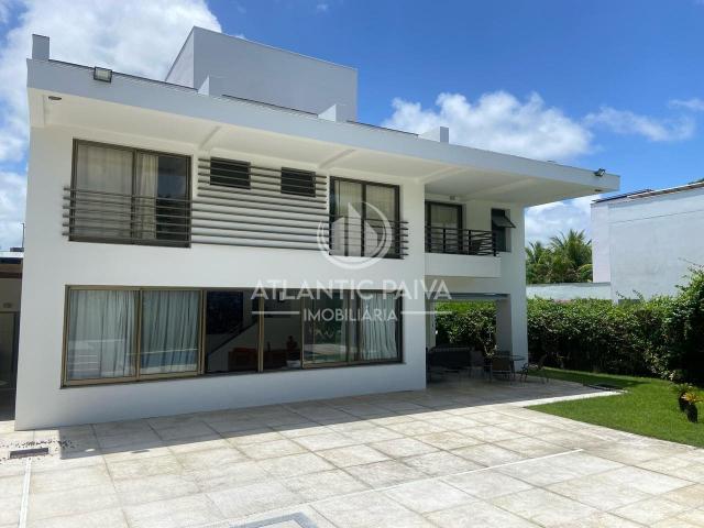 Casa 550 m² Mobiliada Piscina privativa À Venda ou Locação Paiva