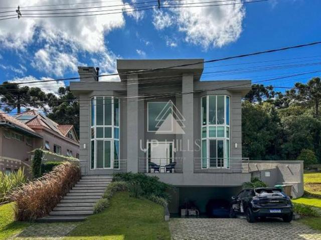 Casa, 550 m² venda por R$ 4.890.000,00 ou aluguel por R$ 26.700,00/mês Alphaville Graciosa Pin