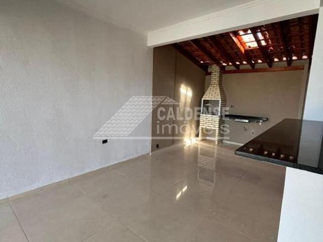 Casa para venda em Jardim Bandeirantes, Poços de Caldas
