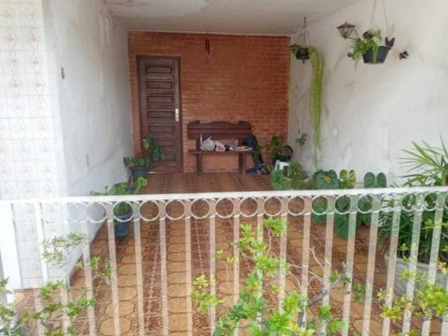 Casa para venda em Tupi A, Belo Horizonte
