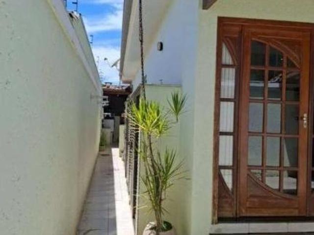 Casa para venda em Barcelona Park, Montes Claros