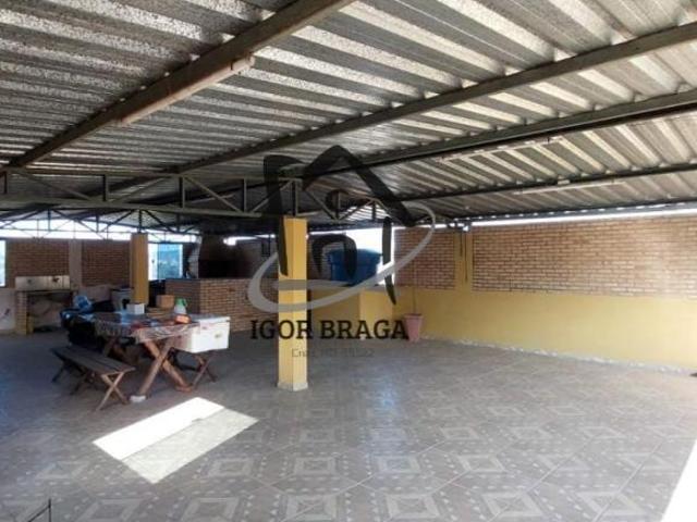 Casa para venda em Parque Independência, Juiz de Fora