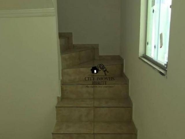 Casa para venda em Betim