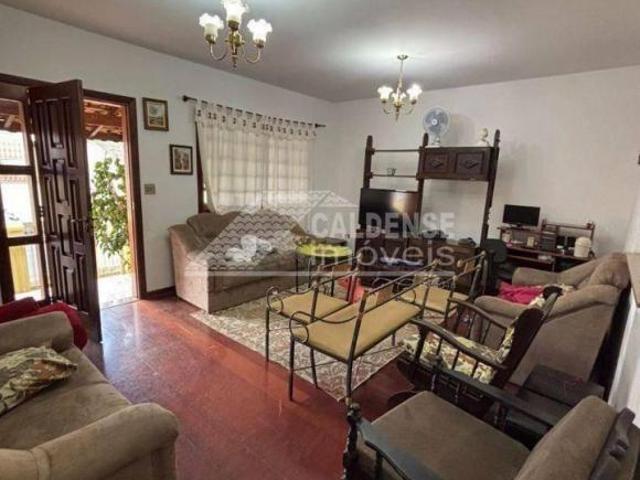 Casa para venda em Jardim Vitória, Poços de Caldas