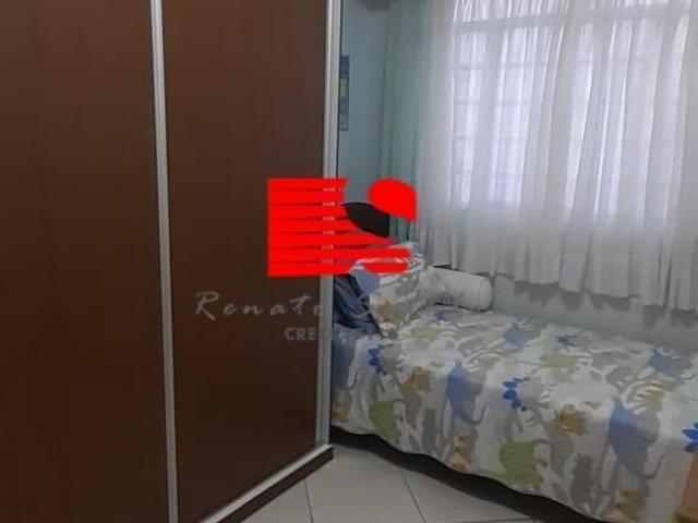 Casa para venda em Palmares, Belo Horizonte