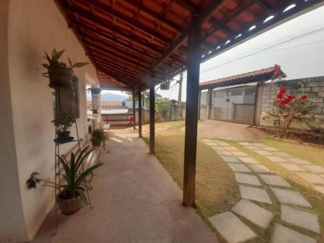 Casa para venda em Meu Sítio, Itabirito