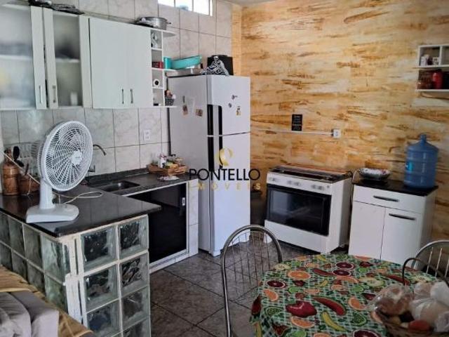 Casa para venda em Verde Vale, Sete Lagoas
