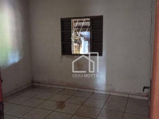 Casa para venda em Morada Nova, Uberlândia