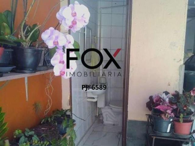 Casa para venda em Planalto, Belo Horizonte