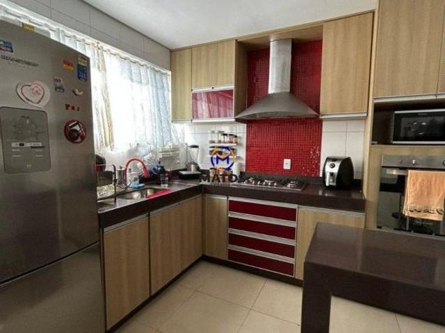 Casa para venda em Idulipê, Santa Luzia