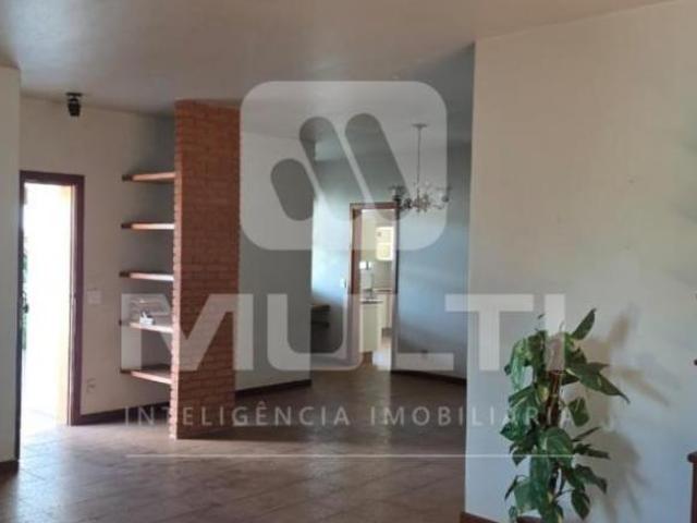 Casa para venda em Cidade Jardim, Uberlândia
