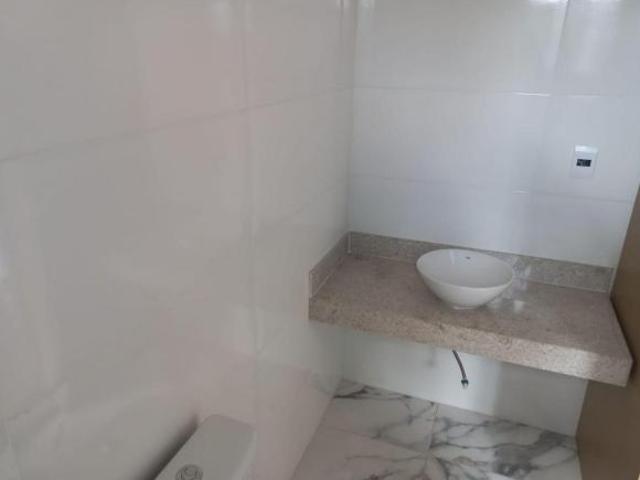 Casa para venda em Itapoã, Belo Horizonte
