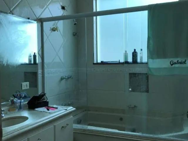 Casa com 5 dormitórios, 570 m² venda por R$ 8.500.000,00 ou aluguel por R$ 27.280,00/mês Residen