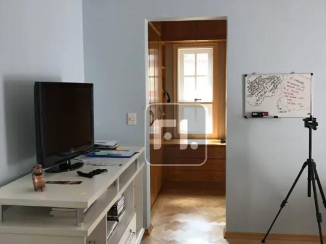 Casa, 570 m² venda por R$ 8.500.000,01 ou aluguel por R$ 26.000,01/mês Residencial Zero Santan