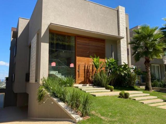 Casa, 575 m² venda por R$ 11.200.000,00 ou aluguel por R$ 86.910,00 Tamboré Barueri/SP