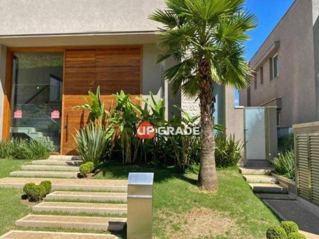 Casa, 575 m² venda por R$ 12.700.000,00 ou aluguel por R$ 86.773,00/mês Villa Solaia Barueri/S