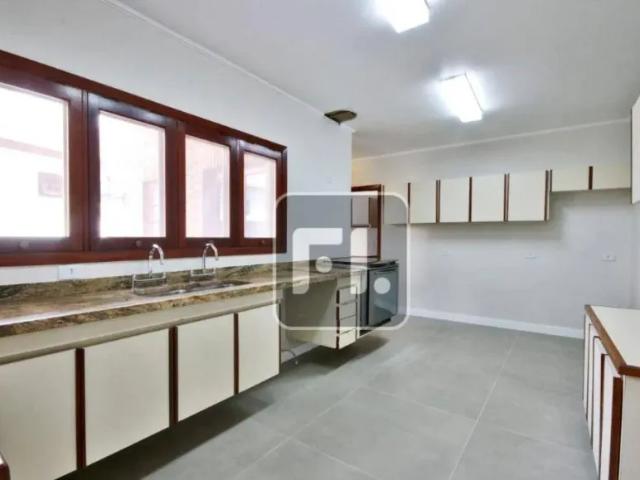 Casa, 575 m² venda por R$ 4.800.000,00 ou aluguel por R$ 21.190,01/mês Alphaville 09 Santana d