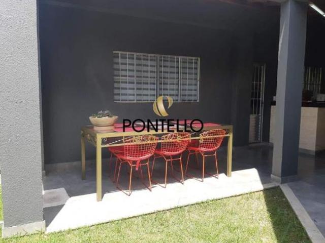 Casa para venda em São João, Sete Lagoas