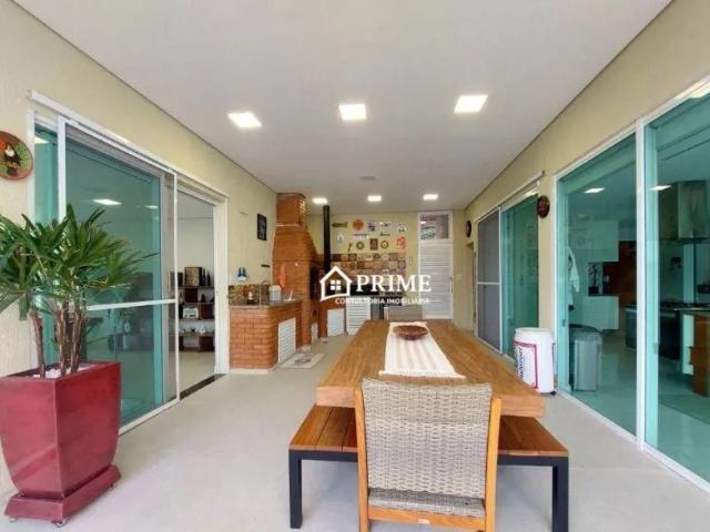 Casa, 579 m² venda por R$ 3.500.000,00 ou aluguel por R$ 20.000,00/mês Golf Village Carapicuíb