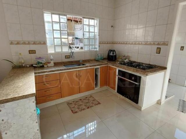 Casa para venda em Jardim das Azaléias, Poços de Caldas