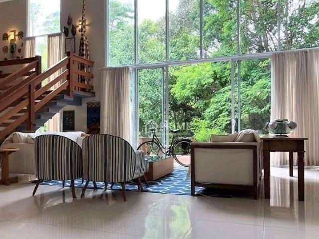Casa, 585 m² Venda por R$3.800.000ou Aluguel por R$19.072,00/mês Vintage Cotia/sp