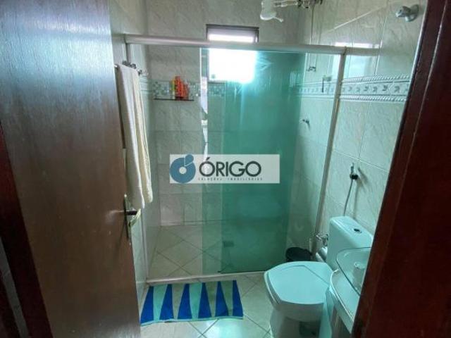 Casa para venda em Industrial São Luiz, Contagem