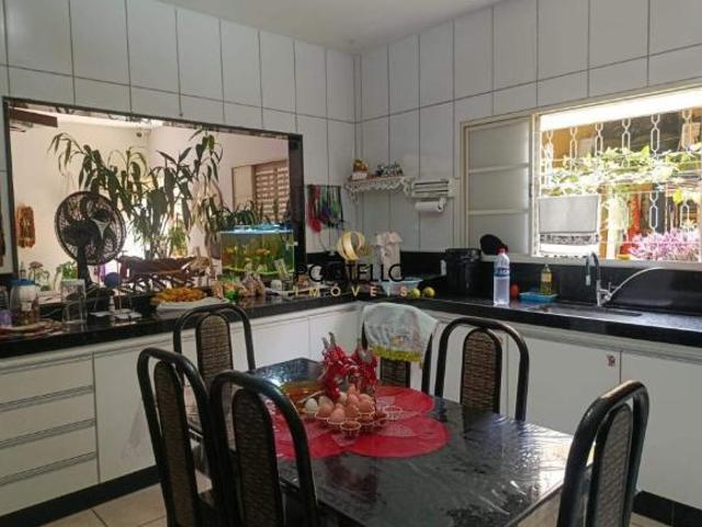 Casa para venda em Centro, Sete Lagoas