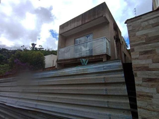 Casa para venda em Jardim Bandeirantes, Poços de Caldas