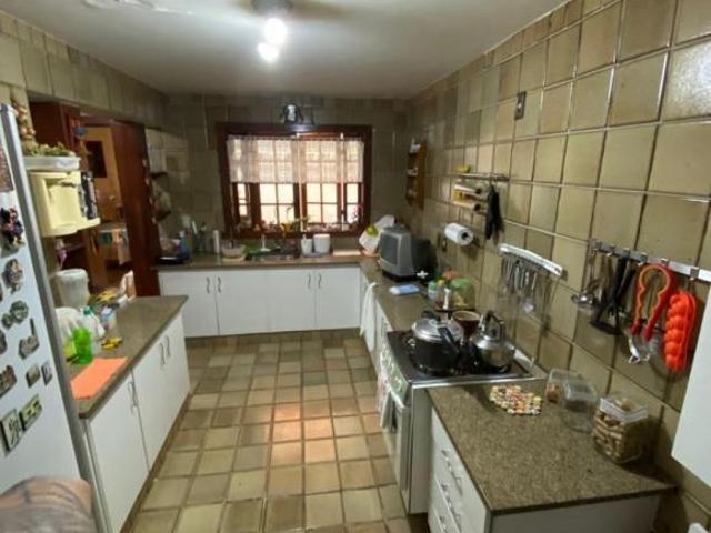Casa para venda em Barro Preto, Belo Horizonte