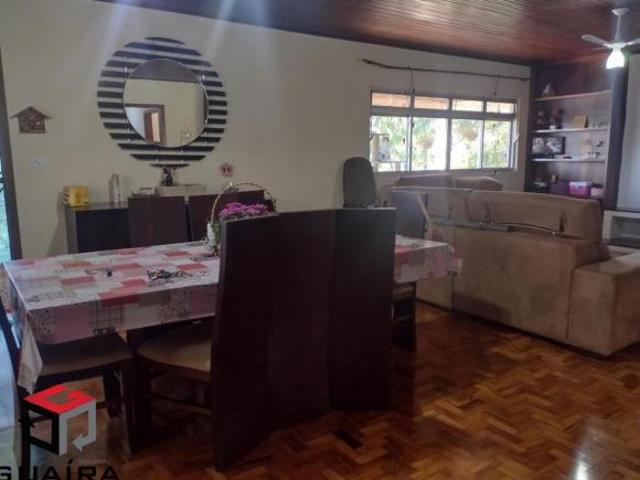 Casa 590 m² Localizado No Bairro Dos Finco São Bernardo do Campo SP