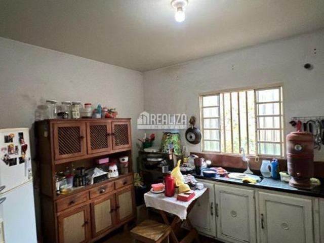 Casa para venda em Residencial Morumbi, Uberaba