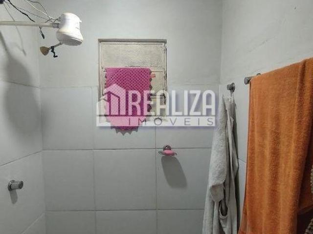 Casa para venda em Núcleo Habitacional Silvério Cartafina, U