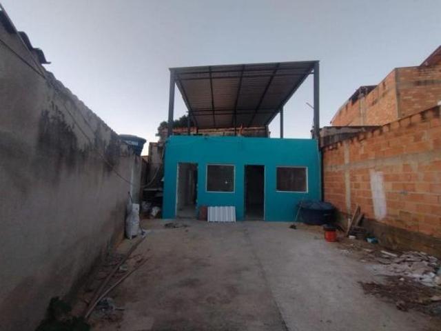 Casa para venda em Jardim Vitória, Belo Horizonte