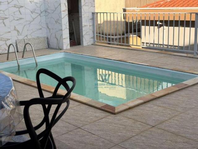 Casa para venda em Santa Ângela, Poços de Caldas