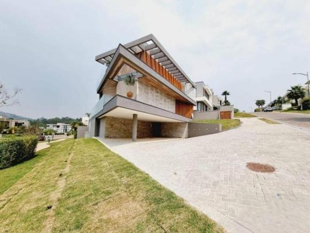 Casa 597M² Alto Padrão à Venda| Tamboré 11 – Alphaville