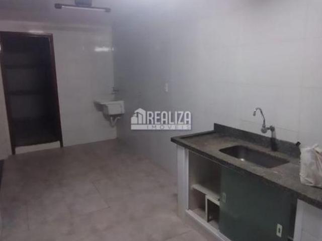 Casa para venda em Conjunto Manoel Mendes, Uberaba