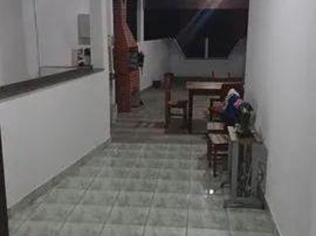 Casa para venda em Jardim Laguna, Contagem
