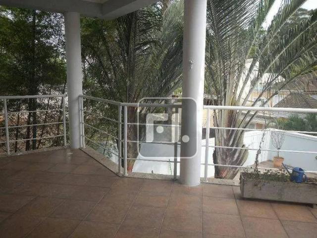 Casa, 598 m² venda por R$ 6.800.000,00 ou aluguel por R$ 26.000,00/mês Alphaville Residencial Ze