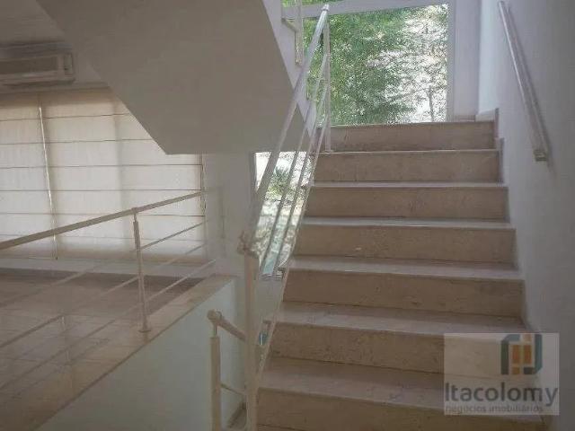 Casa, 598 m² venda por R$ 6.800.000,00 ou aluguel por R$ 26.180,00/mês Residencial Zero Santan
