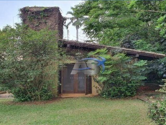 Casa, 599 m² venda por R$ 10.000.000,00 ou aluguel por R$ 44.551,60/mês Cidade Jardim São Paul