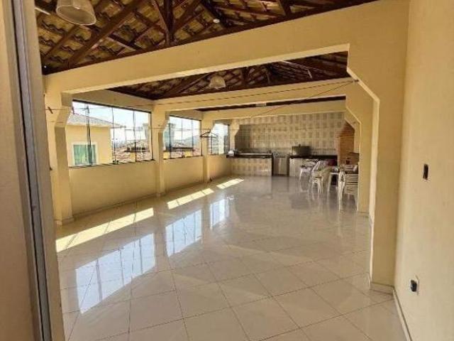 Casa para venda em Frimisa, Santa Luzia
