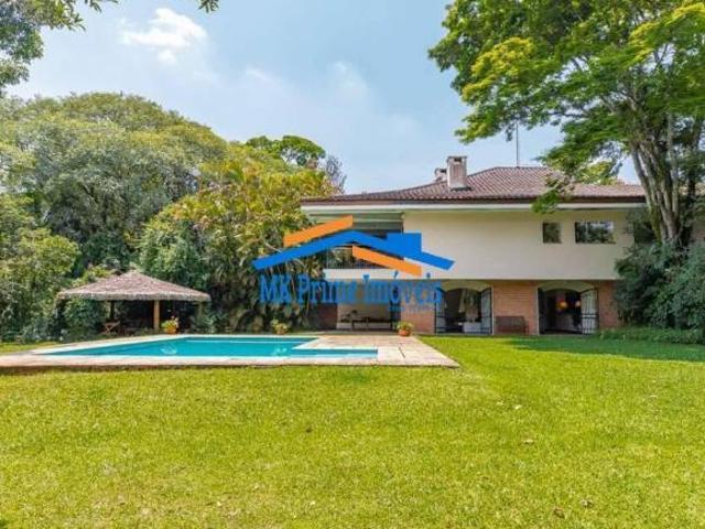 Casa 5000m² com 6 Quartos no Condomínio Silvino Pereira