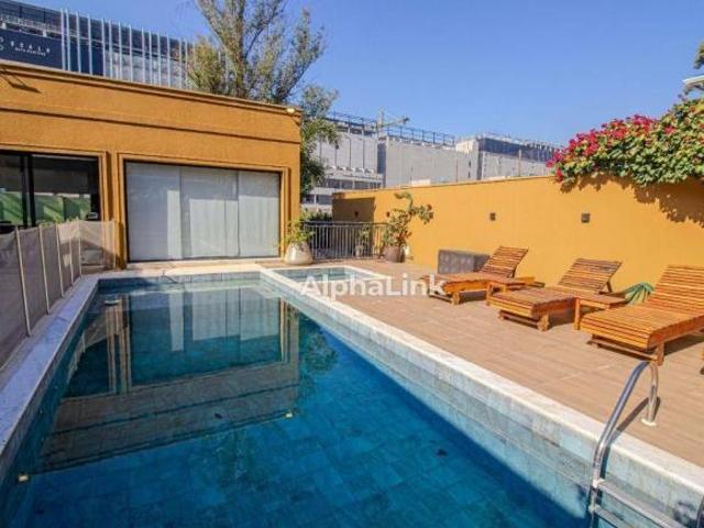 Casa, 500 m² venda por R$ 11.000.000,00 ou aluguel por R$ 48.000,00/mês Alphaville Barueri/SP