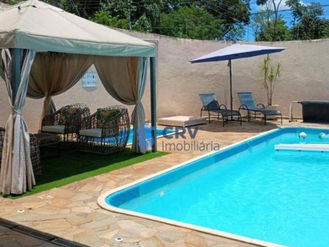 Casa, 500 m² venda por R$ 800.000,00 ou aluguel por R$ 10.000,00/mês Indusville Londrina/PR