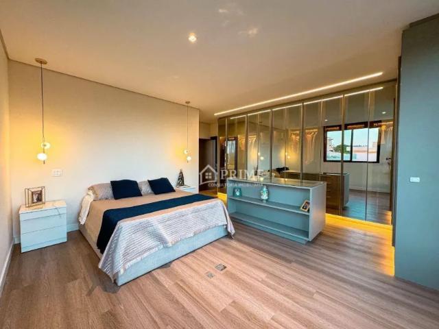 Casa, 500 m² venda por R$ 7.500.000,00 ou aluguel por R$ 47.400,00/mês Gênesis 2 Santana de Pa