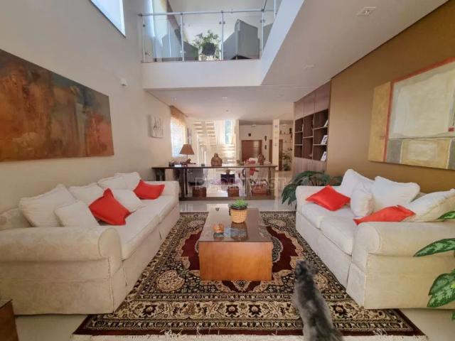 Casa com 5 dormitórios, 500 m² venda por R$ 2.350.000,00 ou aluguel por R$ 16.900,00/mês Parque