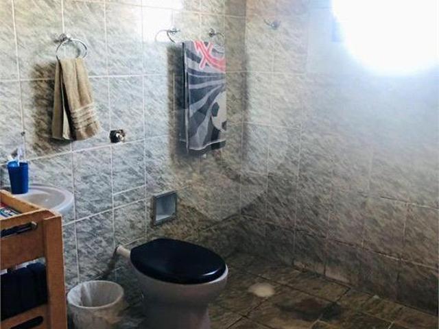 Casa à venda com 4 quartos, sendo 2 suítes, em Vila Paulista, Mogi das Cruzes