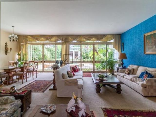 Casa 500m², Brooklin SP | Venda
